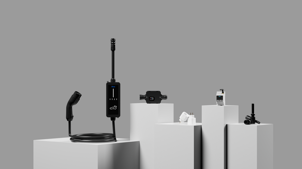 Deye Smart Transmitter SUN-SMART-TX01 — Wireless Energy Hub | DeyeStore